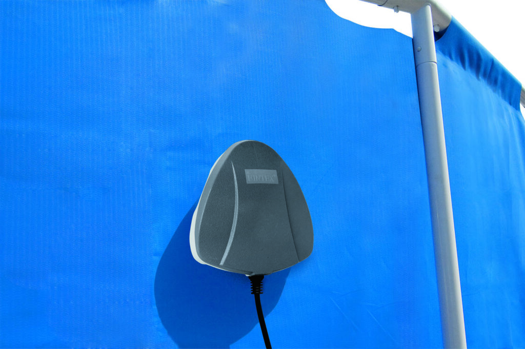 INTEX LED-Poolbeleuchtung