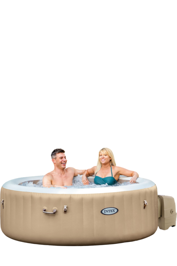 Intex Whirlpool - Best Pool Shop